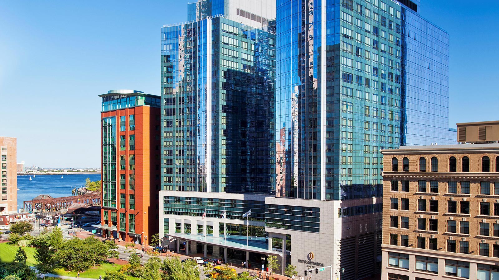 45th Annual Growth Conference | August 12-14, 2025 | Boston, MA